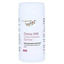 Cistus 500 Kapseln 60 St