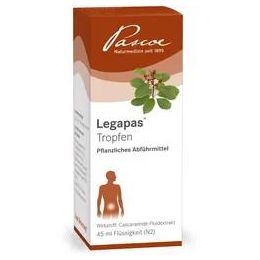 Pascoe Legapas Tropfen 45 ml