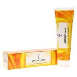 Bombastus Arhama-salbe 100 ml