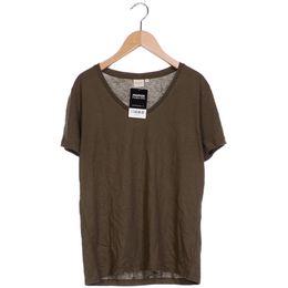 Cream Damen T-Shirt, grün, Gr. 38