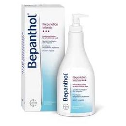 Bepanthol Körperlotion Intensiv 400 ml