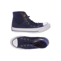 Converse Damen Sneakers, marineblau, Gr. 36