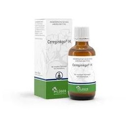 Pflüger® Cereginkgo H Tropfen 50 ml