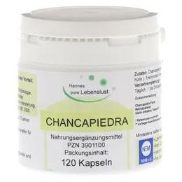 Chanca Piedra Vegi Kapseln 120 St