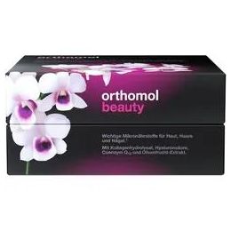 Orthomol Beauty Trinkfläschchen (Beauty-Box) 30 St