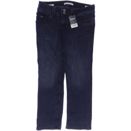 Pepe Jeans Damen Jeans, marineblau, Gr. 32