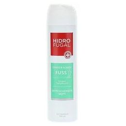 Hidrofugal Fußspray 150 ml