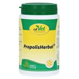 cdVet Propolis Herbal Pulver vet. 190 g