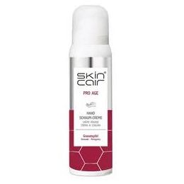 Skincair PRO AGE Hand Schaum-Creme Granatapfel 100 ml