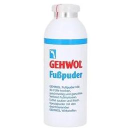 Gehwol Fußpuder 100 g