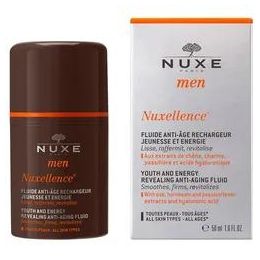 NUXE Paris Nuxe Men Nuxellence Anti-Aging Fluid 50 ml