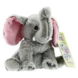 Warmies Beddy Bear Elefant II 1 St