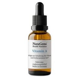 NatuGena Vitamin A Öl 15 ml