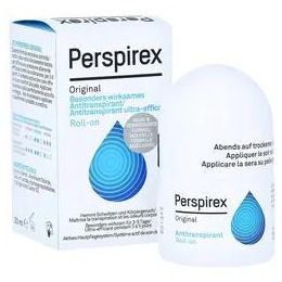 Perspirex Original Antitranspirant Roll- 20 ml