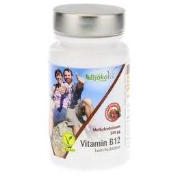 Vitamin B12 Lutschtabletten 60 St