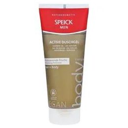 Speick Men Active Duschgel 200 ml