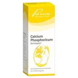 Pascoe Calcium Phosphoricum Similiaplex 50 ml