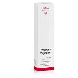 Dr. Hauschka Majorana Vaginalgel 100 g