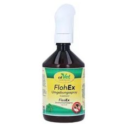 cdVet Flohex Umgebungsspray 500 ml