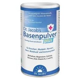 Dr. Jacob's® Dr. Jacob's Basenpulver plus 300 g