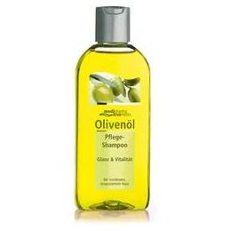 Medipharma Cosmetics Medipharma Olivenöl Pflege-Shampoo 200 ml