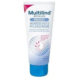 STADA Multilind DermaCare Protect Wundschutz Pflegecreme 100 ml