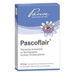 Pascoe Pascoflair 30 St