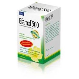 Efamol 500 Kapseln 240 St