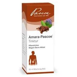 Amara-Pascoe Tinktur 50 ml