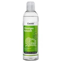 Casida Kokosöl flüssig pur & natürlich 250 ml