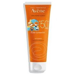 Avène Avène SunSitive Kinder Sonnenmilch SPF 50+ 250 ml