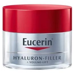 Eucerin Hyaluron-Filler + Volume-Lift Nachtpflege 50 ml