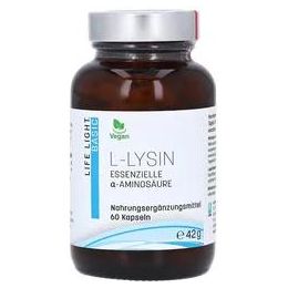 Apozen L-lysin 500 mg Kapseln 60 St