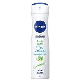 Nivea DEO Spray fresh pure 150 ml