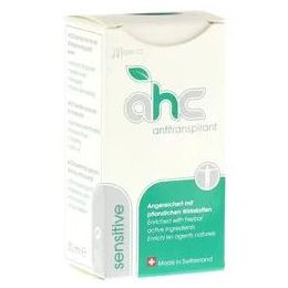 AHC Sensitive Antitranspirant flüssig 30 ml