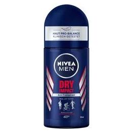 Nivea MEN Deo Roll-on dry comfort 50 ml