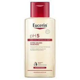 Eucerin pH5 Duschgel 200ml – Für eine milde Reinigung 200 ml