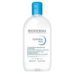 Bioderma Hydrabio H2O 500 ml