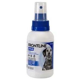 FRONTLINE Spray Hunde und Katzen 100 ml