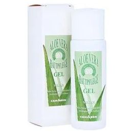 ALOE VERA 98% Bio Kanaren Gel 250 ml