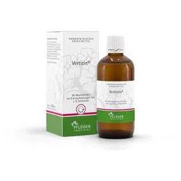 Pflüger® Vertizin Tropfen 100 ml