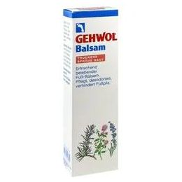 Gehwol Balsam für trockene Haut 125 ml