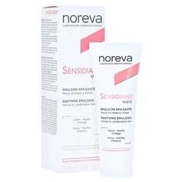 Noreva Sensidiane Creme empfindliche Mis 40 ml