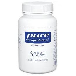 Pure Encapsulations SAMe 60 St