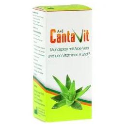 Cantavit A+E Dosieraerosol 15 ml