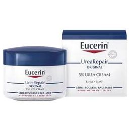 Eucerin UreaRepair Original Creme 5% 75 ml