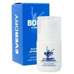 everdry Antitranspirant Body Spender 50 ml