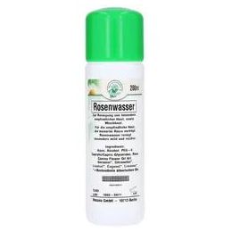 Resana Naturkosmetik F.empf.haut Rosenwasser 200 ml