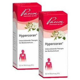 Pascoe Hypercoran Doppelpack 2X50 ml