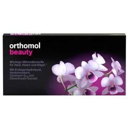 Orthomol Beauty 7 St